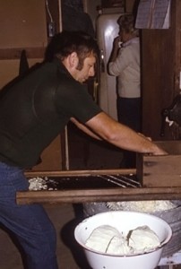 Making Sauerkraut: A Pennsylvania Deitsch Tradition - Hagenbuch Family