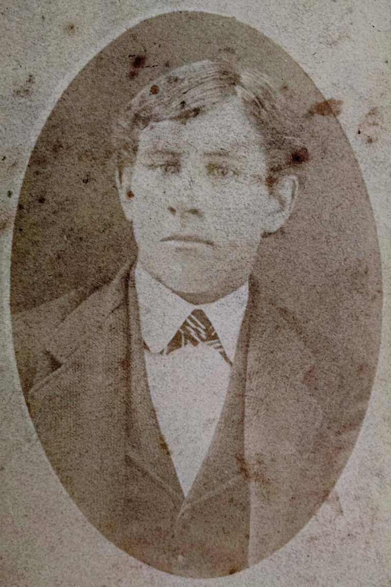 Tracing the Descendants of John Ruckle Hagenbuch - Hagenbuch Family