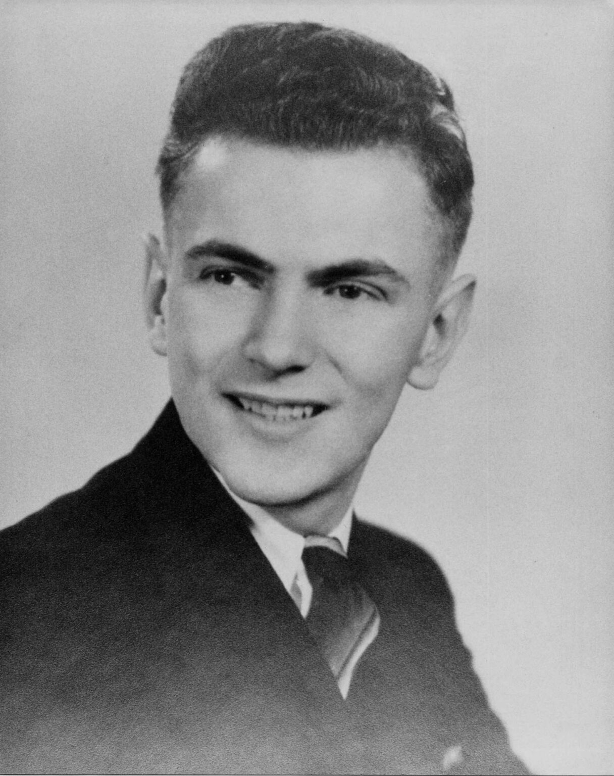 The Michigan Unknowns Are Identified! - Hagenbuch Family