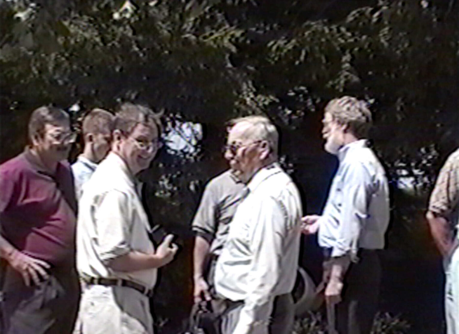 Looking Back at Homer and Irene's 60th Wedding Anniversary - Hagenbuch ...