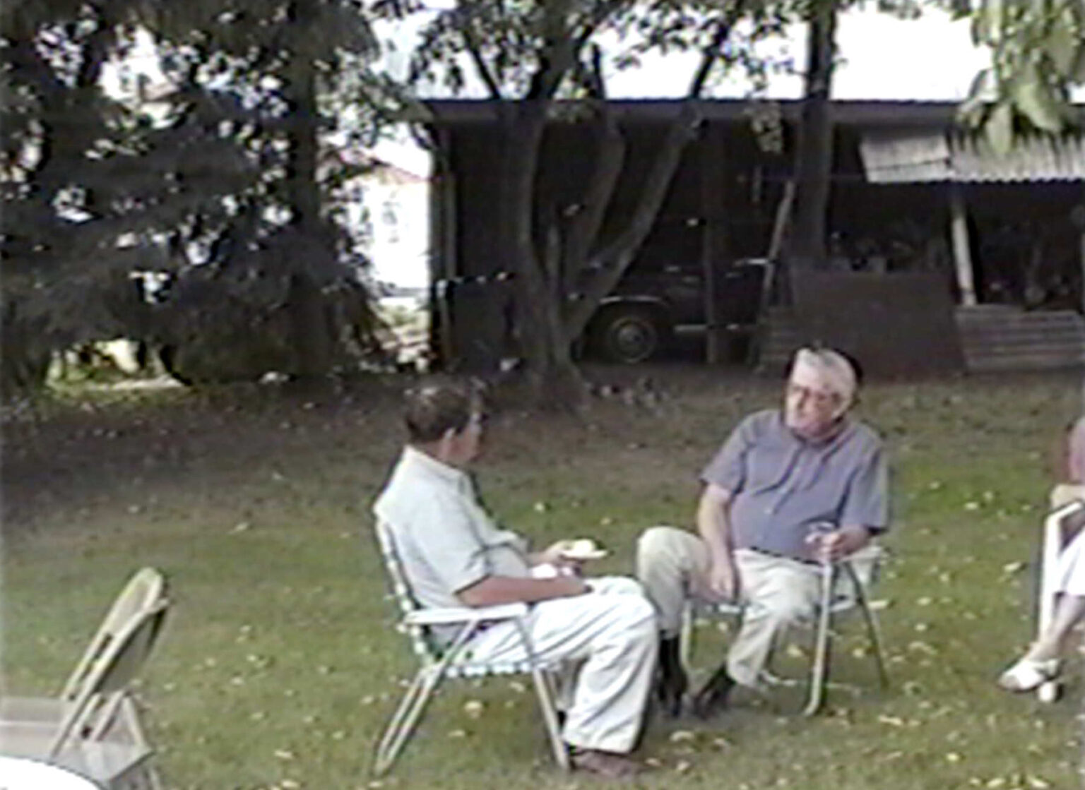 Looking Back at Homer and Irene's 60th Wedding Anniversary - Hagenbuch ...