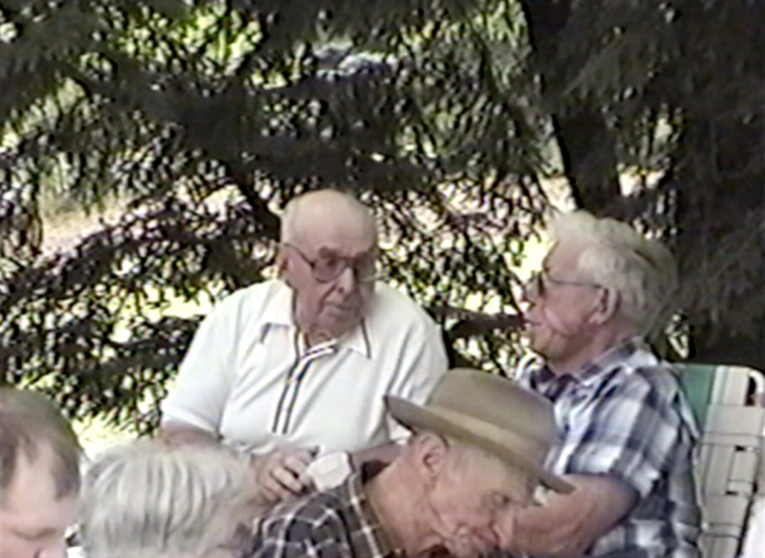 Looking Back at Homer and Irene's 60th Wedding Anniversary - Hagenbuch ...