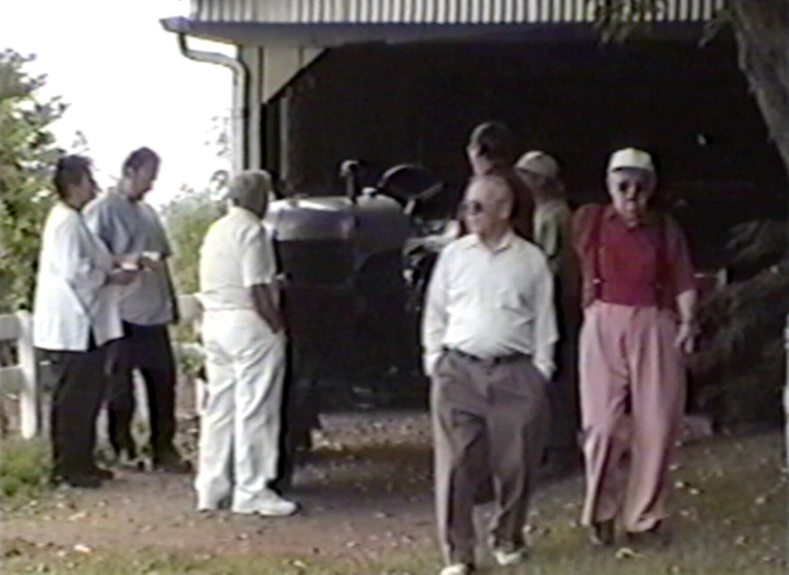 Looking Back at Homer and Irene's 60th Wedding Anniversary - Hagenbuch ...