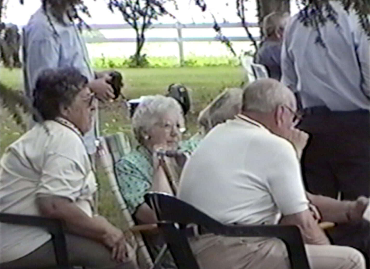 Looking Back at Homer and Irene's 60th Wedding Anniversary - Hagenbuch ...