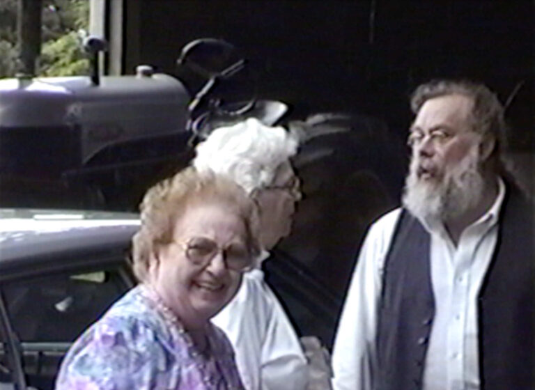 Looking Back at Homer and Irene's 60th Wedding Anniversary - Hagenbuch ...