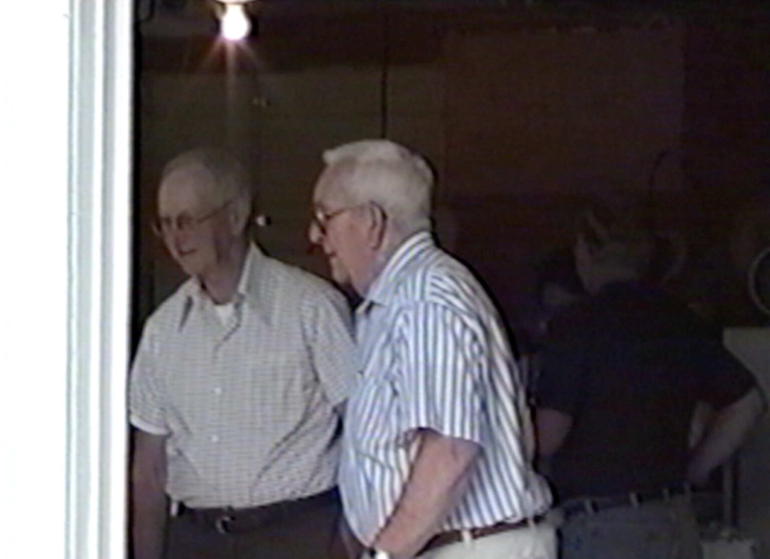 Looking Back at Homer and Irene's 60th Wedding Anniversary - Hagenbuch ...