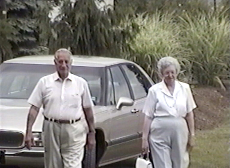 Looking Back at Homer and Irene's 60th Wedding Anniversary - Hagenbuch ...