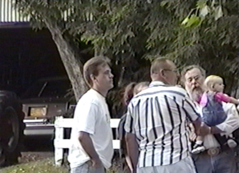 Looking Back at Homer and Irene's 60th Wedding Anniversary - Hagenbuch ...